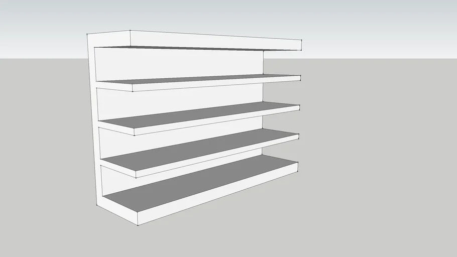 3D Warehouse