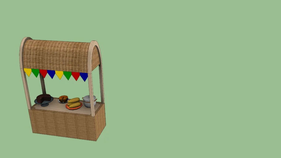 3D Warehouse