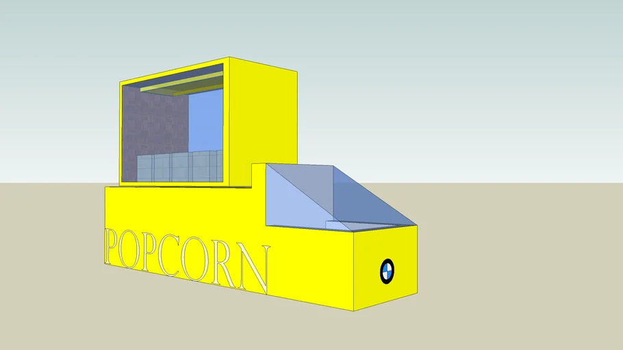 3D Warehouse