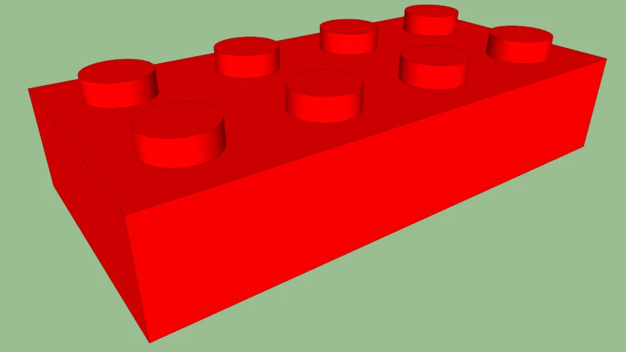 lego | 3D Warehouse