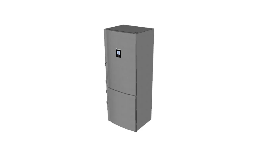 fridge | 3D Warehouse