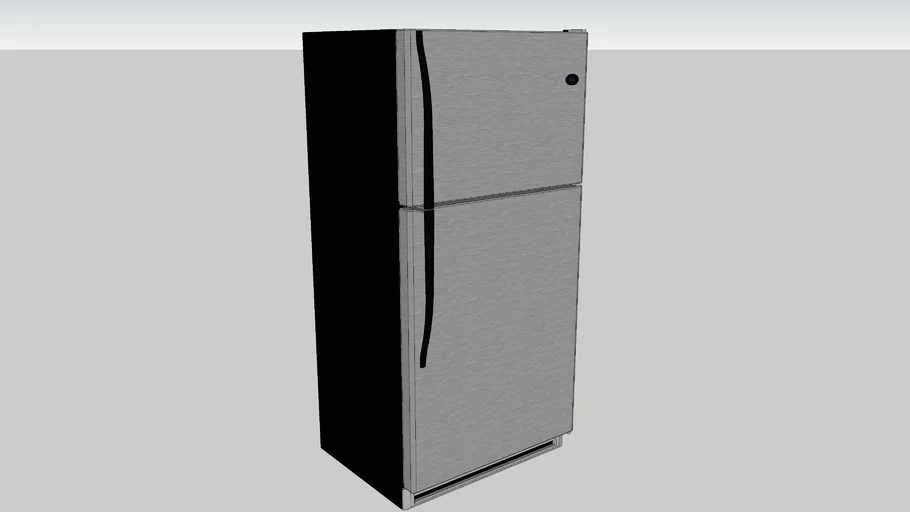 FRIDGE | 3D Warehouse