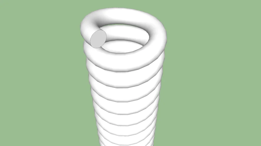 ESPIRAL | 3D Warehouse