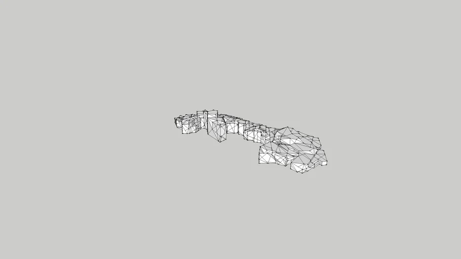 abstract | 3D Warehouse