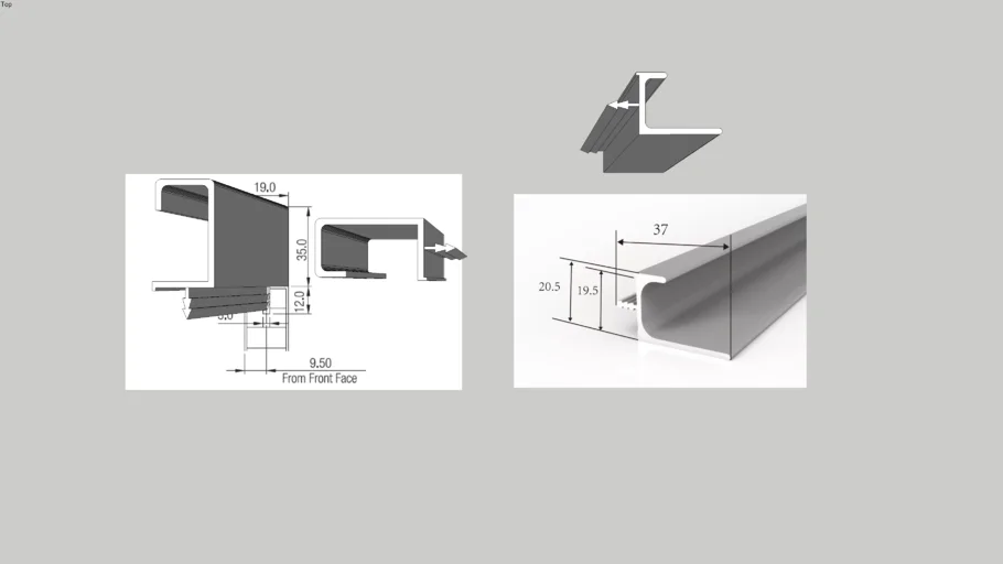 3D Warehouse