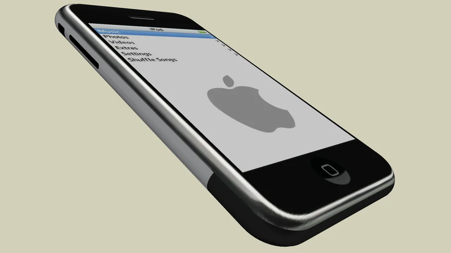 celular | 3D Warehouse