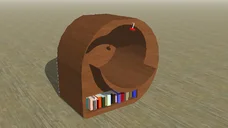 3D Warehouse