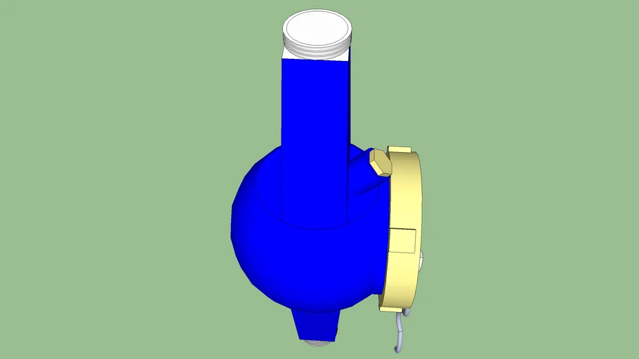 3D Warehouse