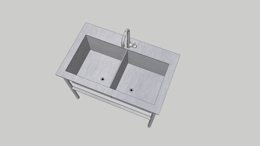 3D Warehouse