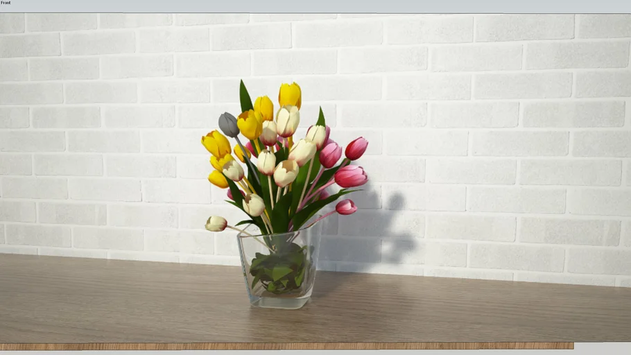 006 vr | 3D Warehouse