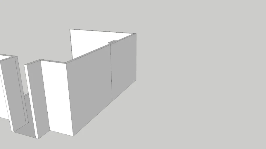 room | 3D Warehouse