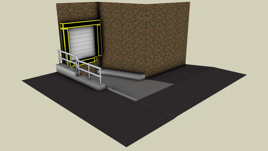 3D Warehouse