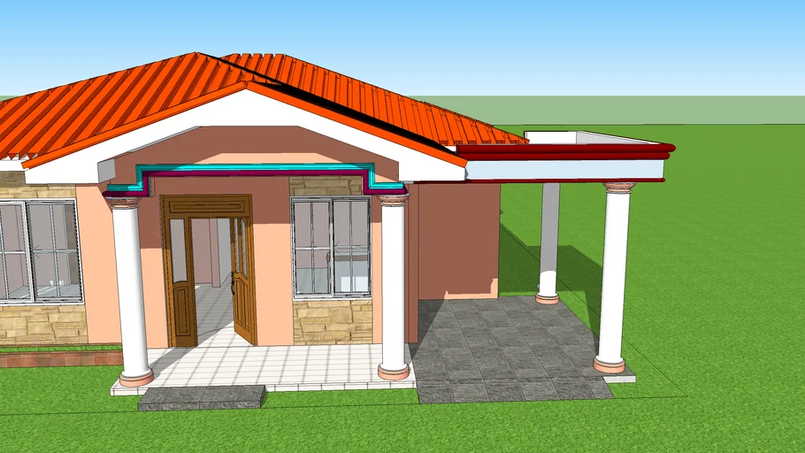 3D Warehouse