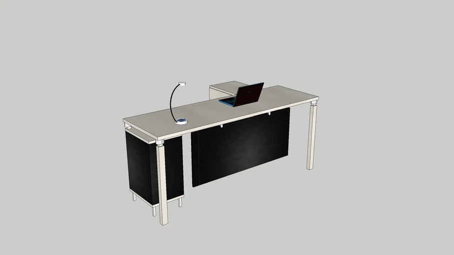 Director Set 2 | 3D Warehouse