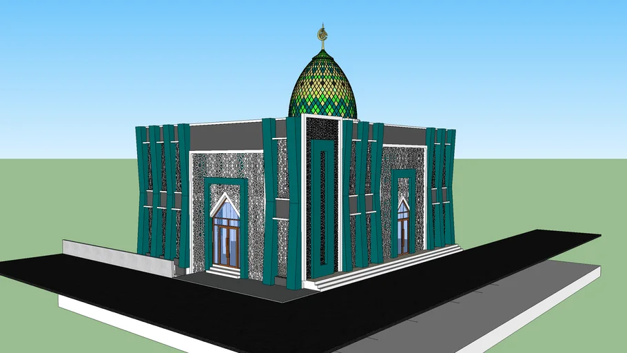 3D Warehouse