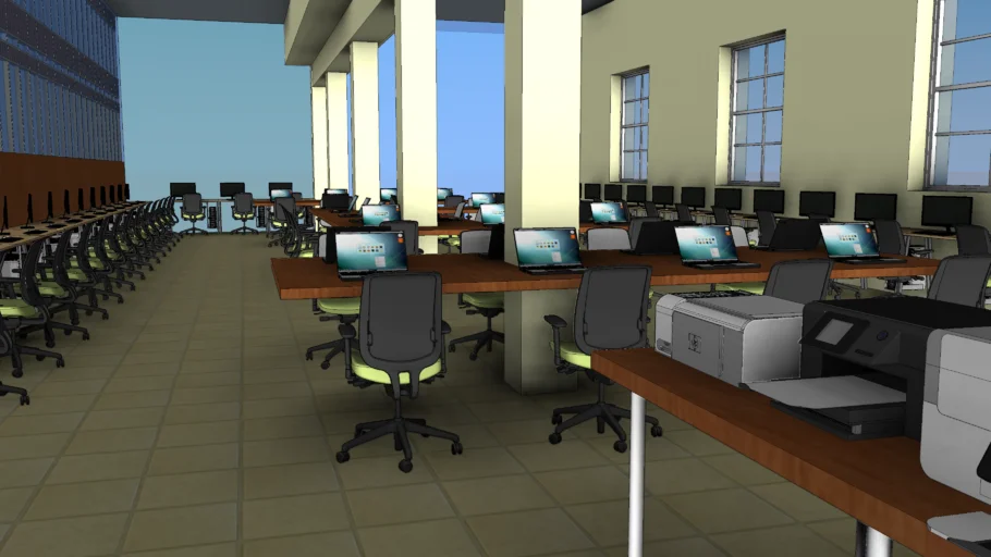 3D Warehouse