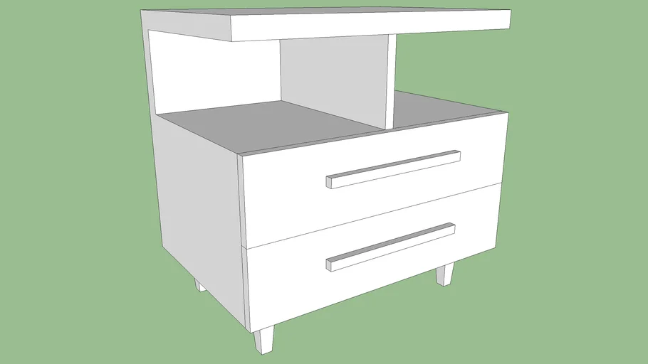 nakas | 3D Warehouse