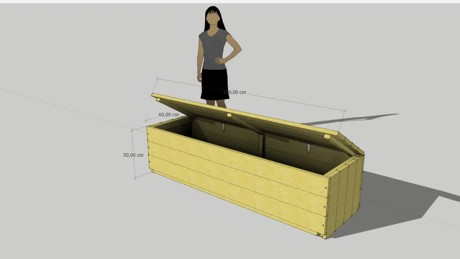 3D Warehouse