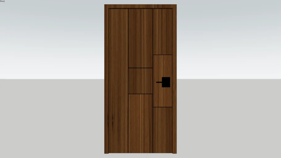 DOOR | 3D Warehouse