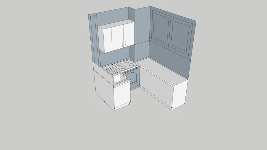 sdcss | 3D Warehouse