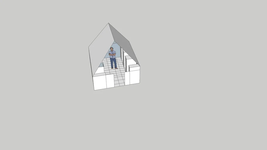 SAMPLE | 3D Warehouse