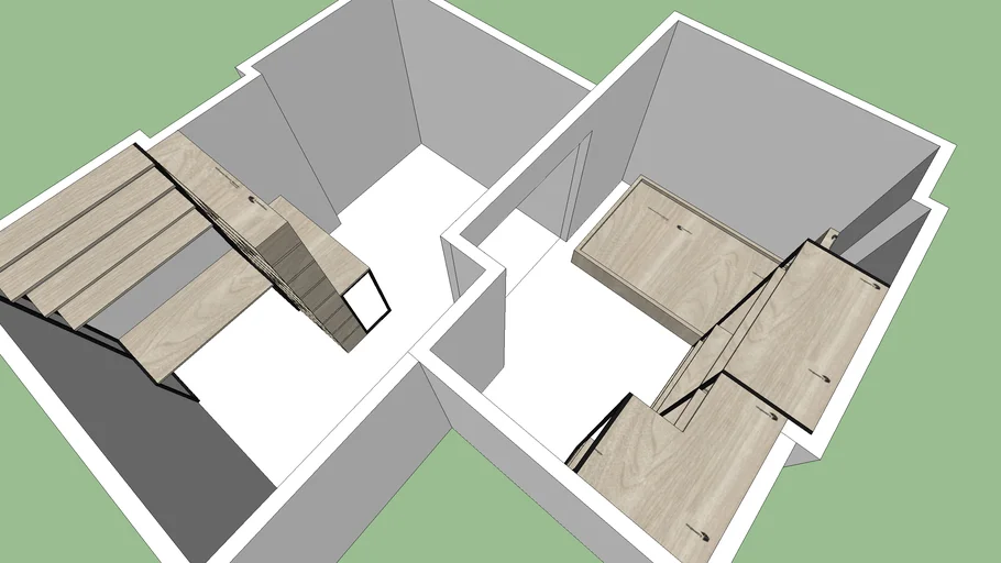 ROOM | 3D Warehouse