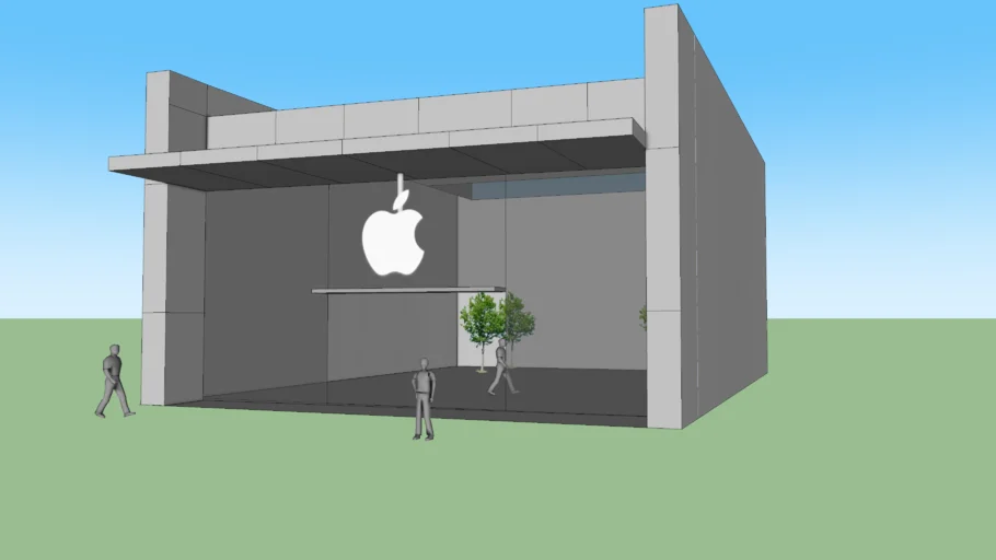 3D Warehouse