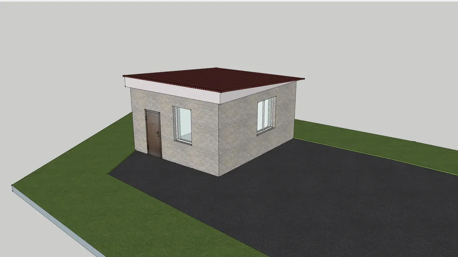 3D Warehouse