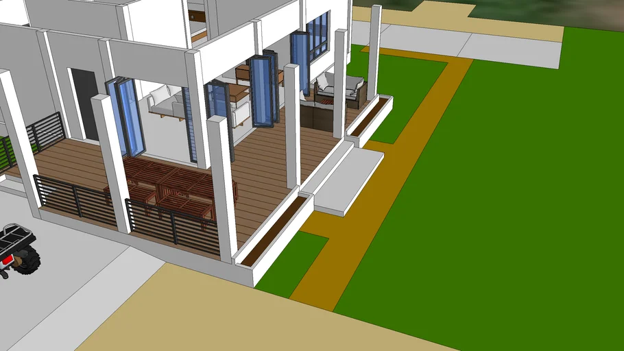 landscape | 3D Warehouse