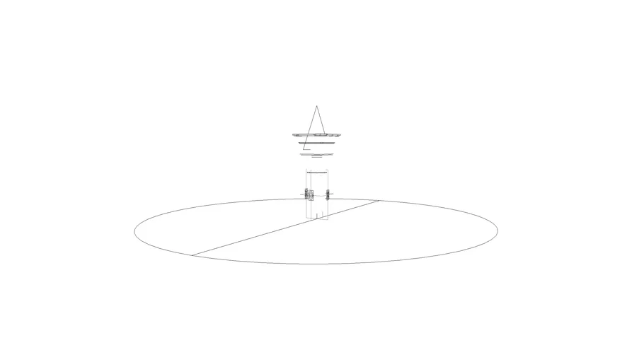 Lampu Pilip | 3D Warehouse