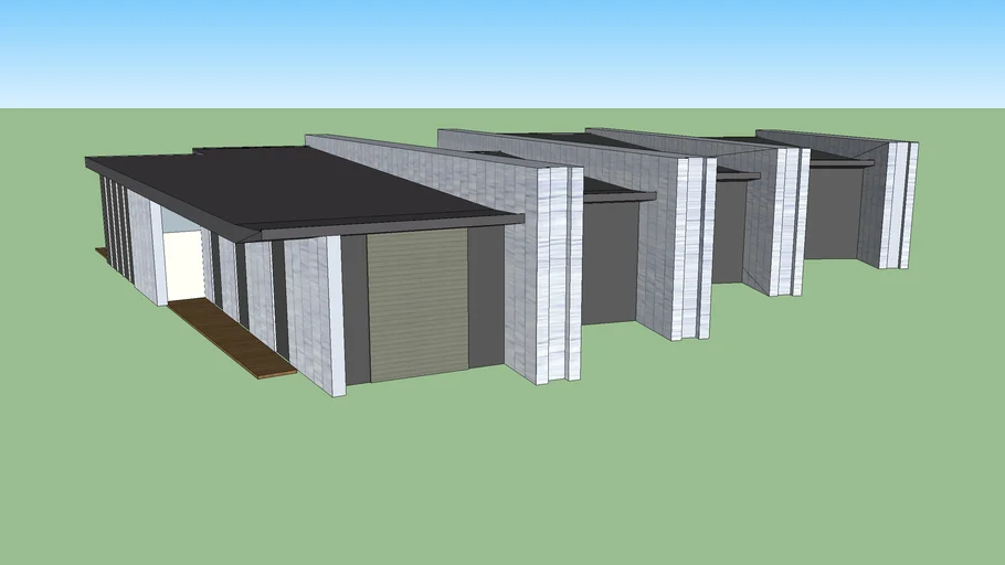 Transplant Dale | 3D Warehouse