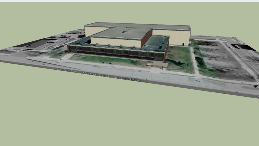 3D Warehouse