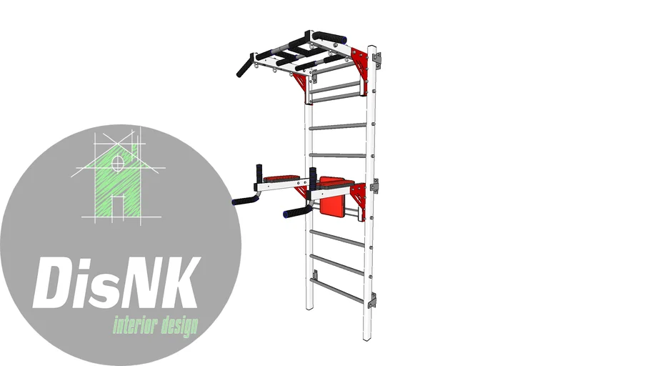 Swedish Wall | 3D Warehouse