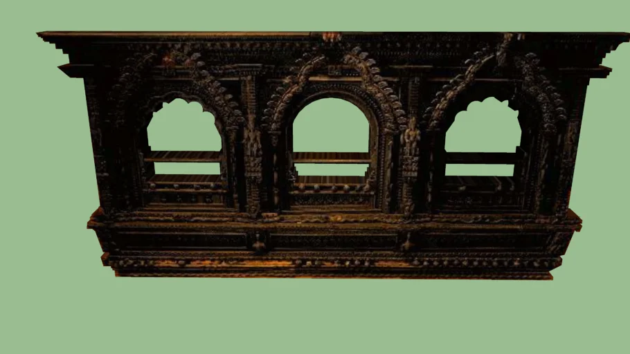 3D Warehouse
