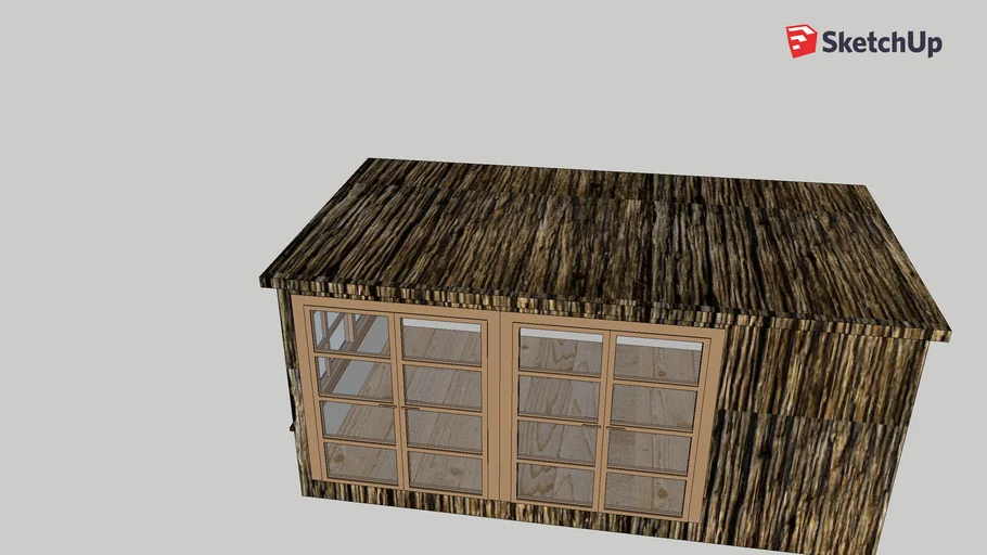 udestue4.skp | 3D Warehouse