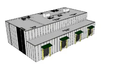 3D Warehouse