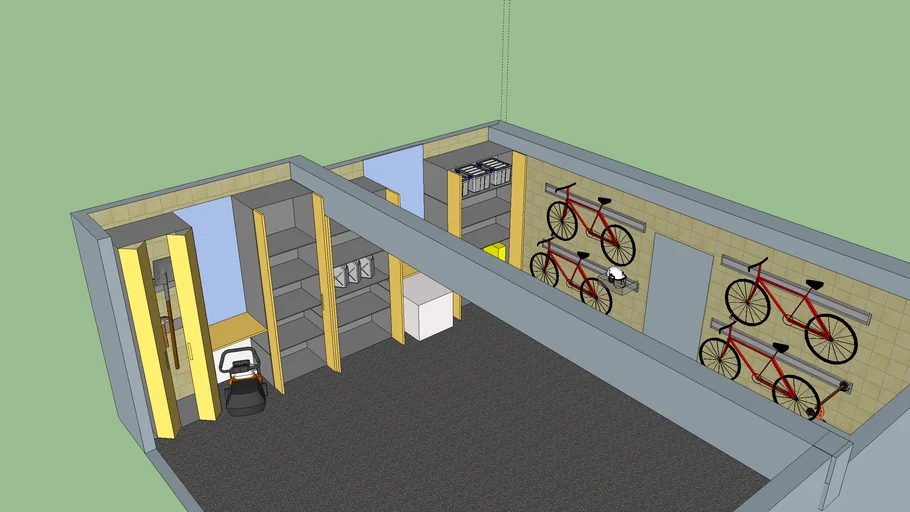 3D Warehouse