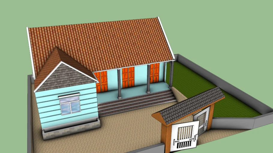 3D Warehouse