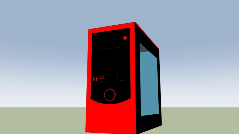 3D Warehouse