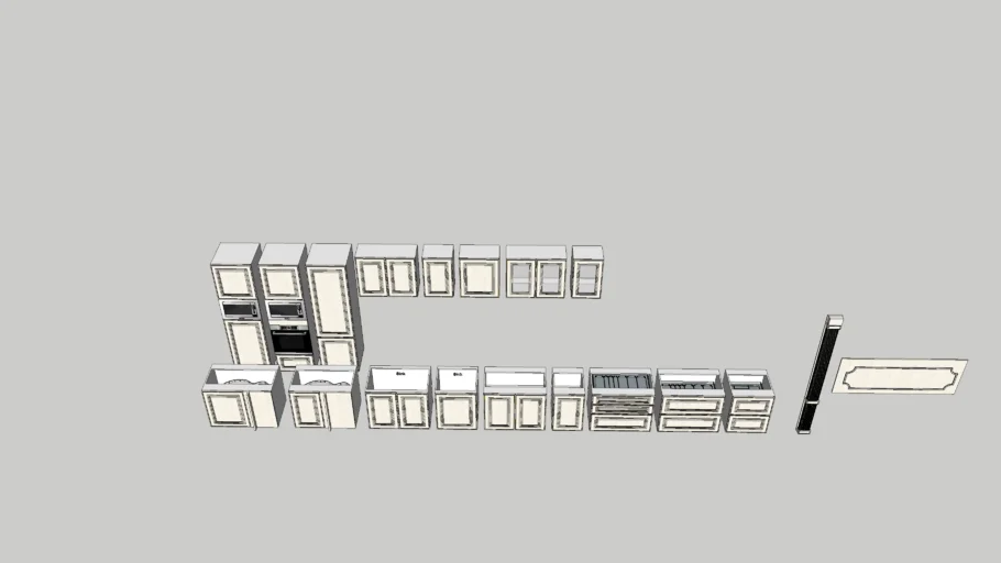 3D Warehouse