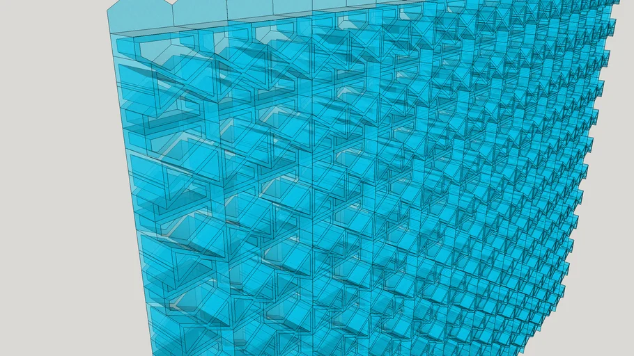 Pattern | 3D Warehouse