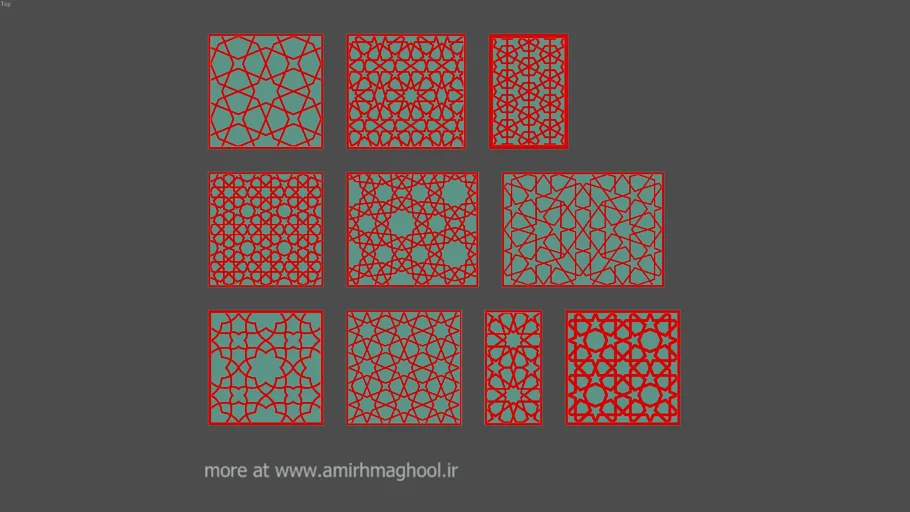 3D Warehouse