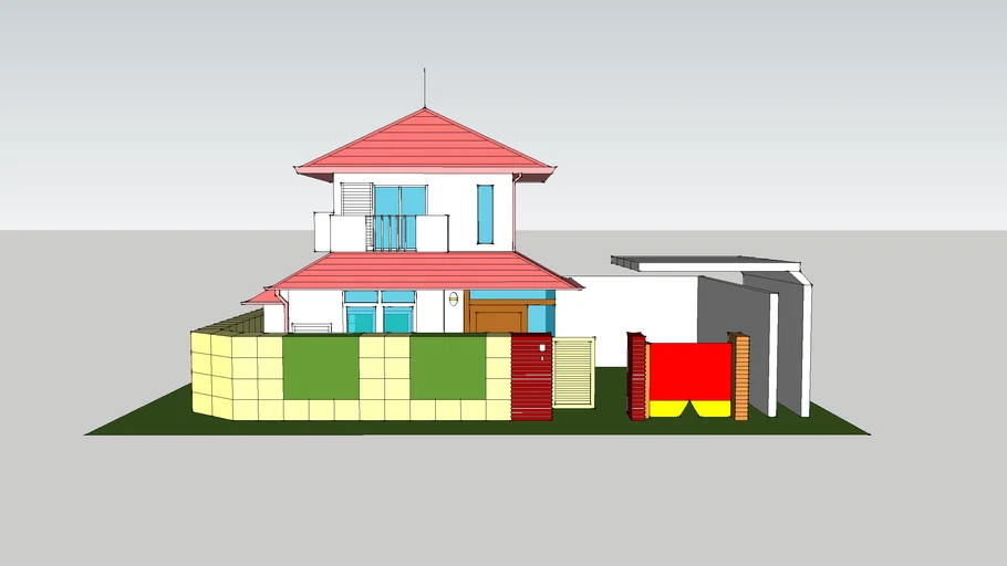 3D Warehouse