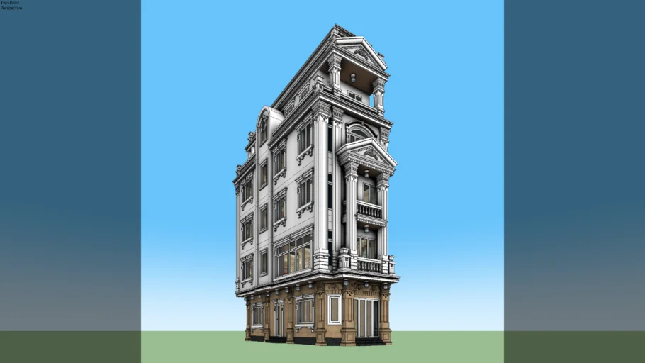 3D Warehouse