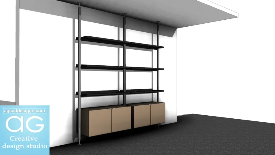 3D Warehouse