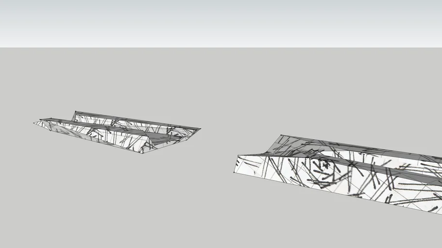 Ramp Jump | 3D Warehouse