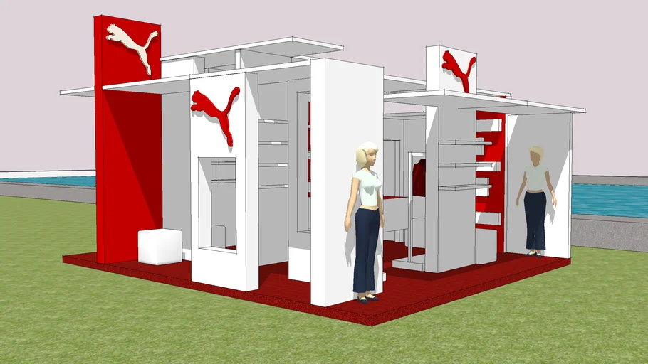 3D Warehouse