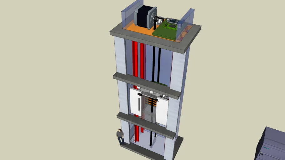 3D Warehouse