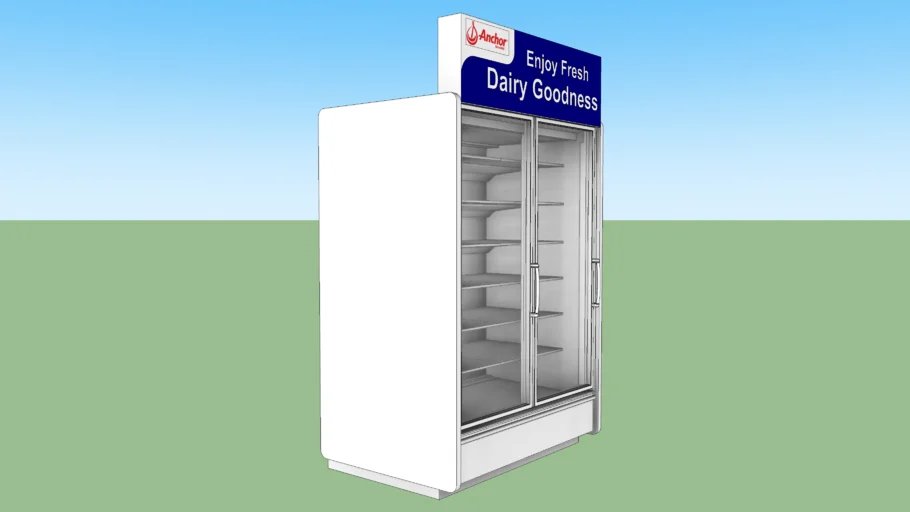 3D Warehouse