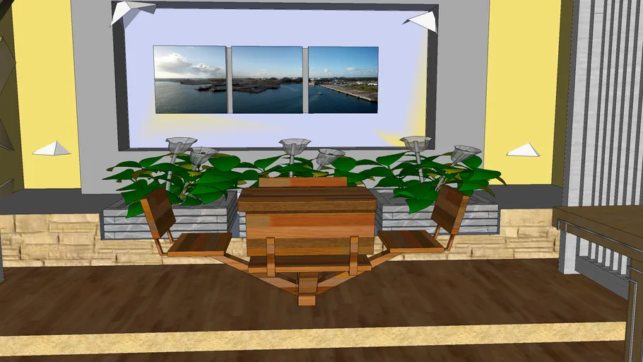 classico | 3D Warehouse